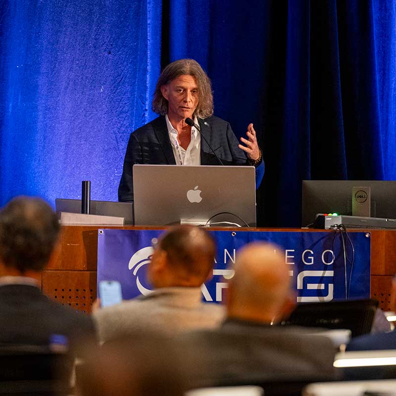 The Premier Learning Community for Regenerative Therapies - SDARTs